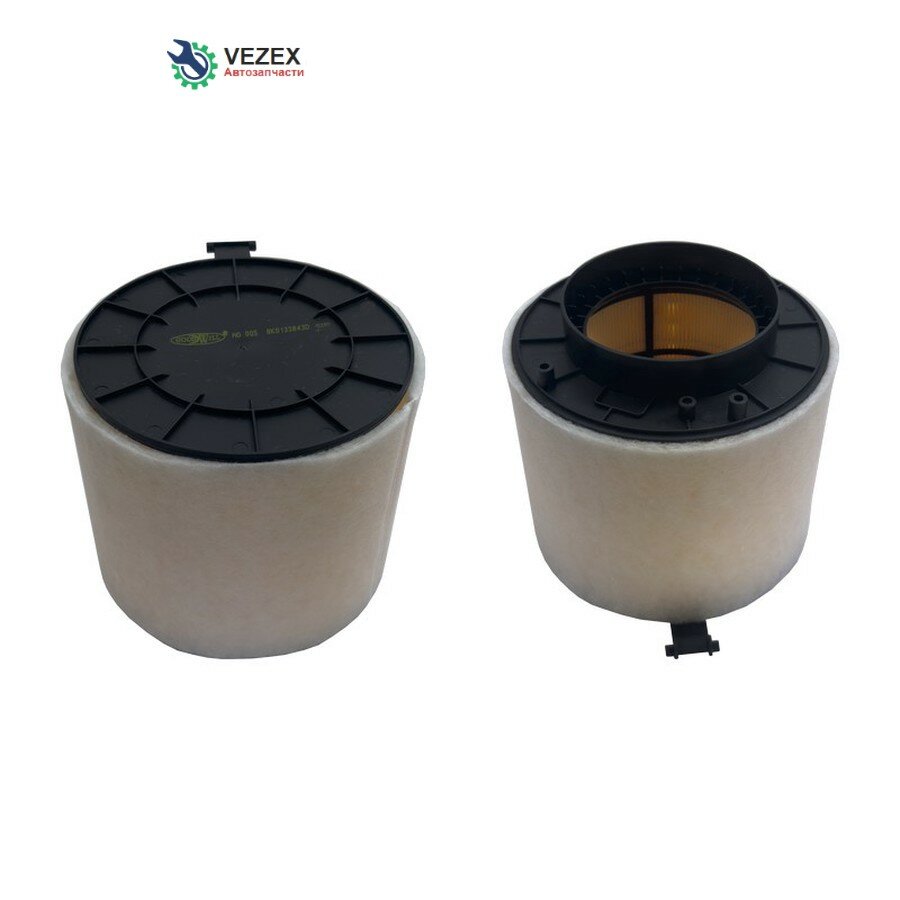 GOODWILL AG005 Фильтр воздушный AG005