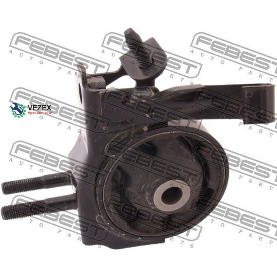 FEBEST TM-094 Подушка двигателя задняя