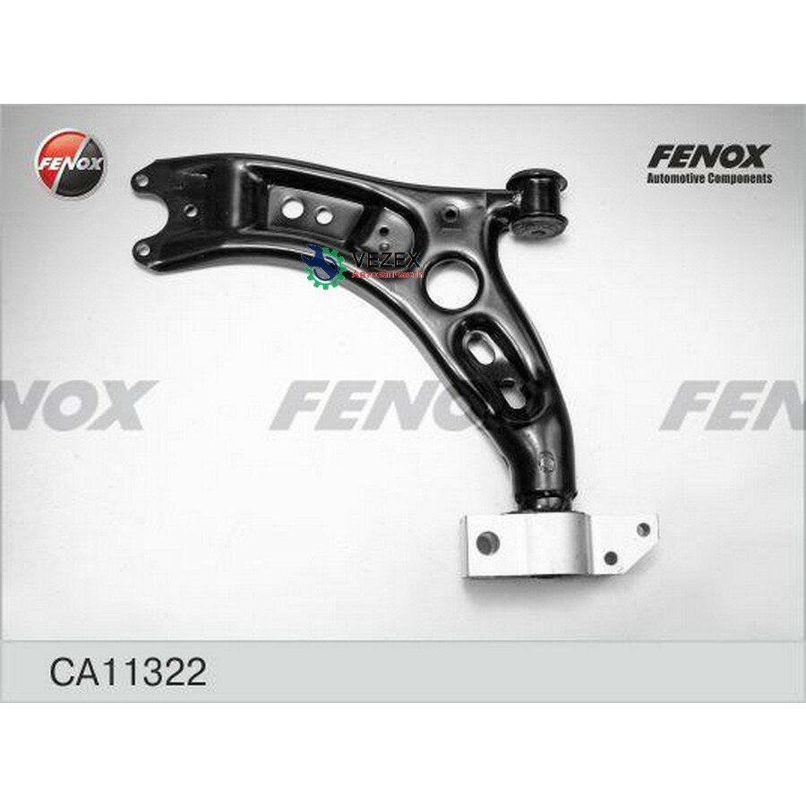 FENOX CA11322 Рычаг передний нижний левый VW Passat (B7)/CC, Tiguan CA11322