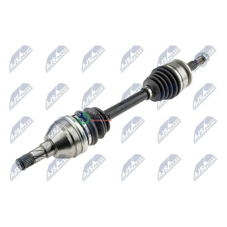 NTY NPW-PL-069 Вал приводной
