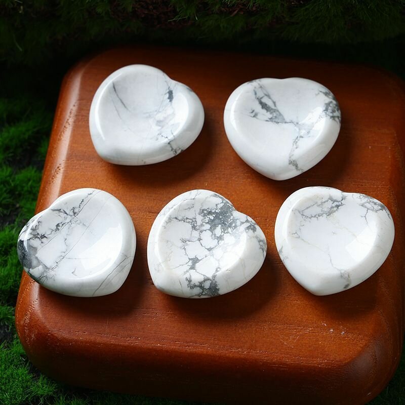 Тревожный камень/worry stone 2 шт.