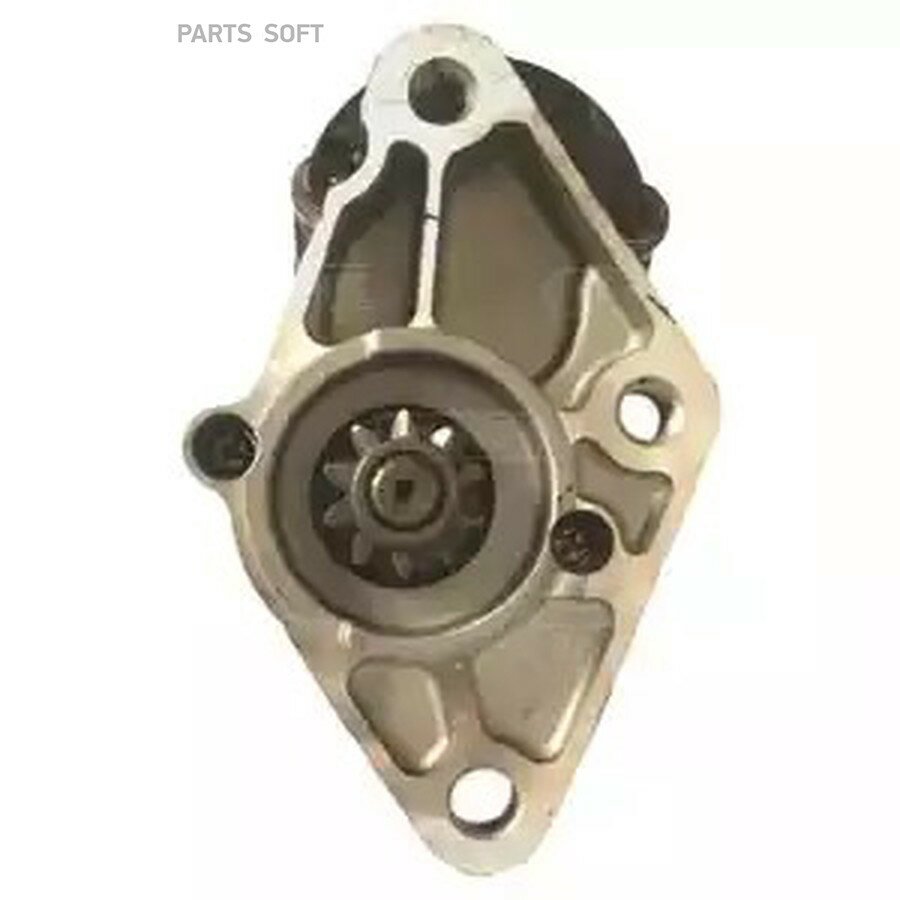 Стартер от официального дистрибьютора, HC-PARTS, артикул JS1298