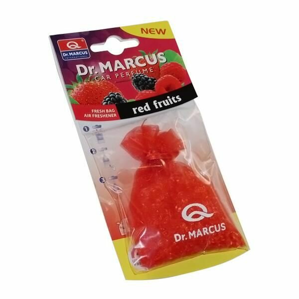 Ароматизатор Dr.Marcus Fresh Bag Red Fruits 20 гр
