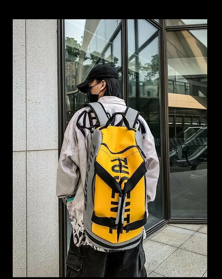 One2bag Рюкзак