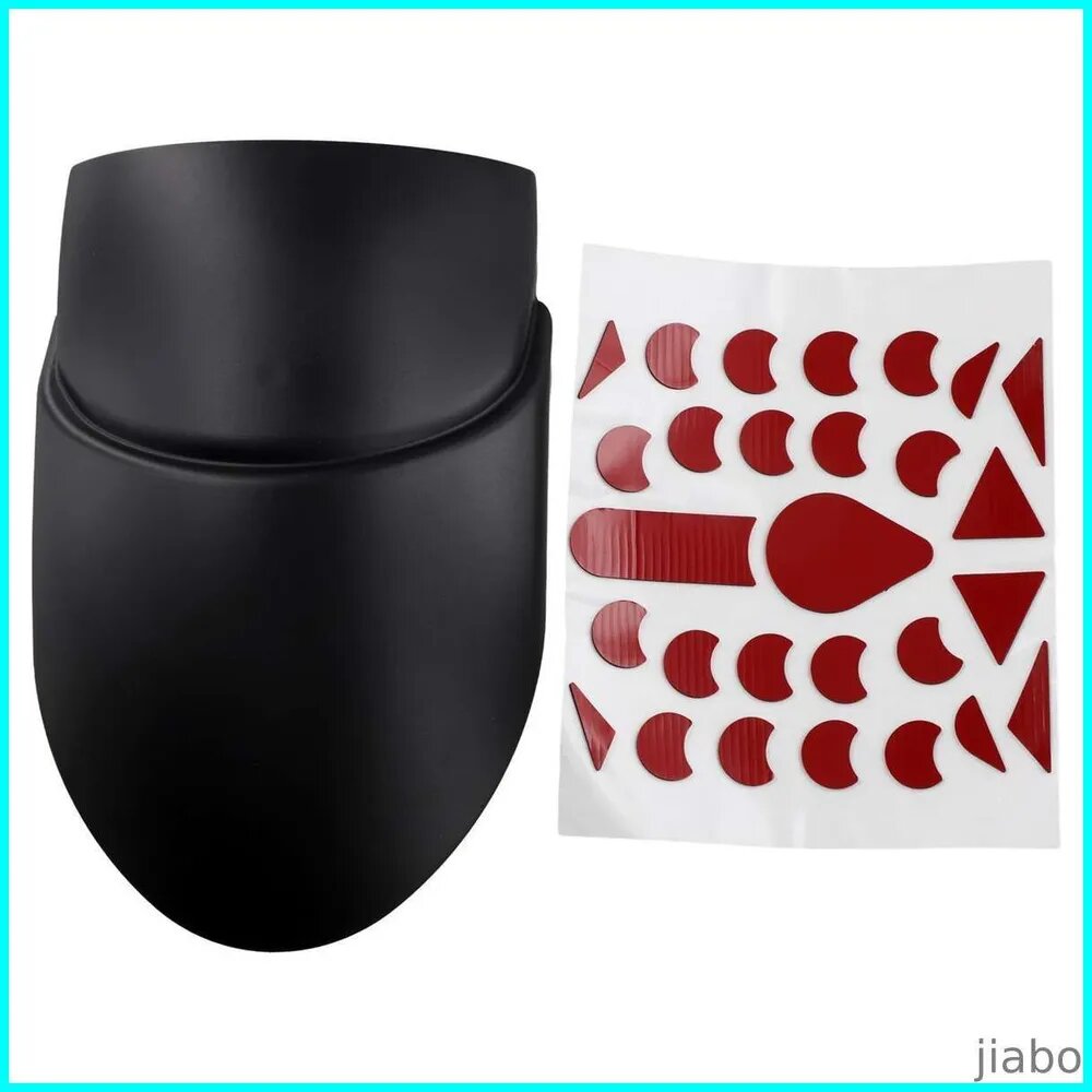 Удлинитель брызговика для FJR 1300 FJR1300 2006-2024
