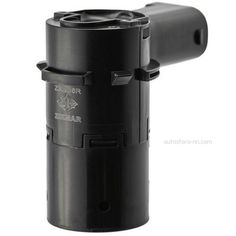 ZIKMAR Z30056R датчик парковки VOLVO C70 II, S40, S60, S80, XC70, ХC90