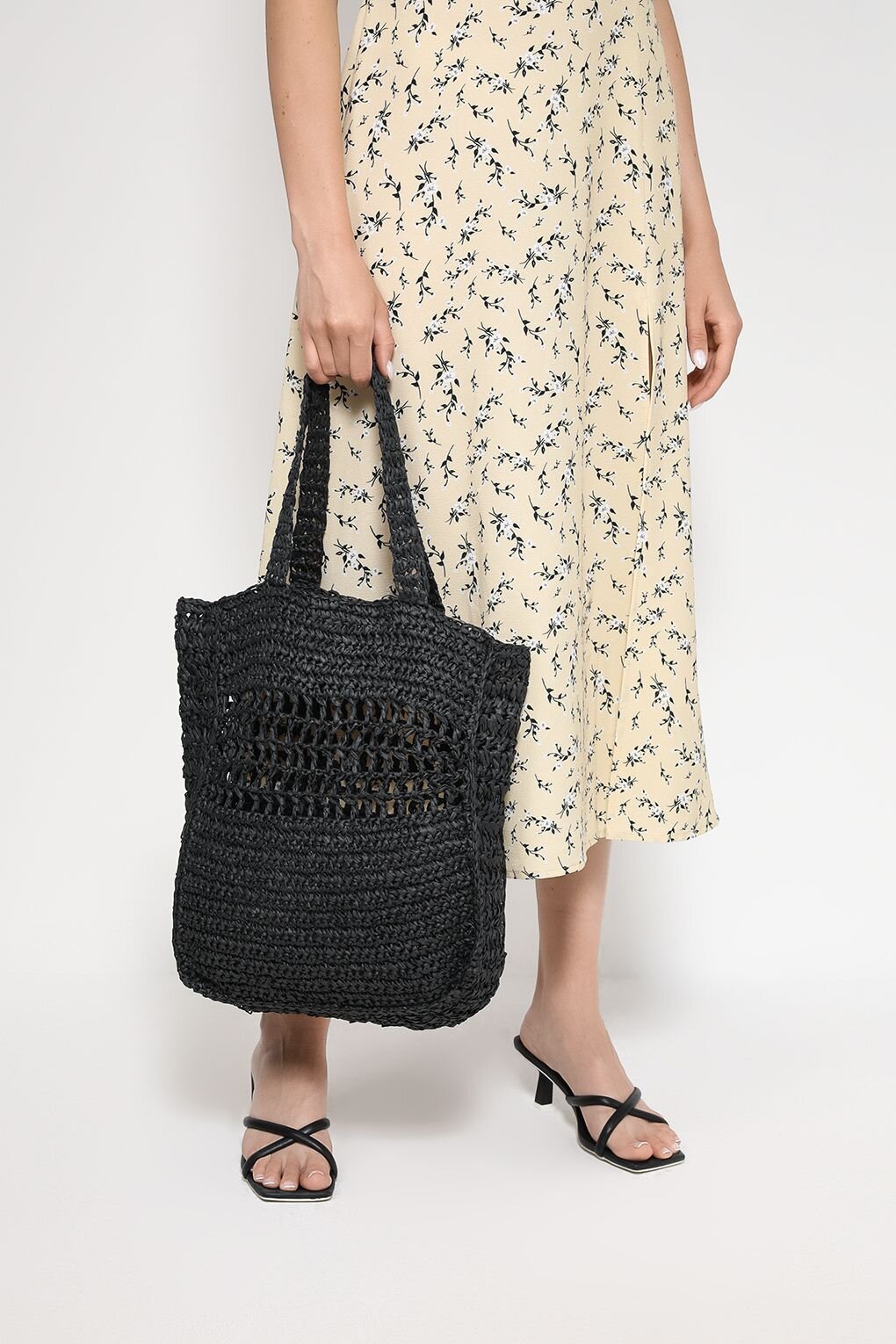 Сумка Taifun by Gerry Weber, черный — фото 1