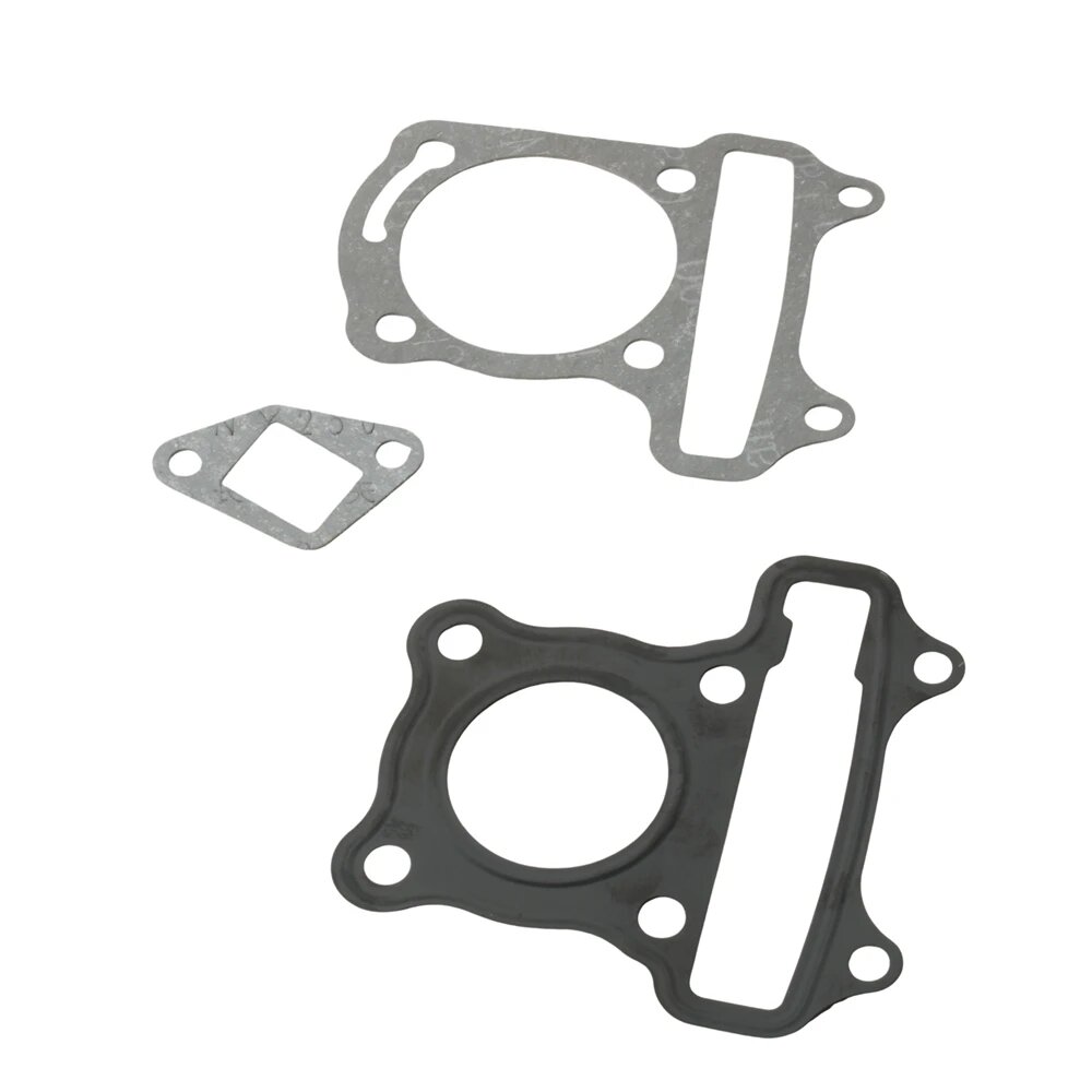 50cc 60cc 80cc 100cc комплект прокладок цилиндра верхний конец для SYM Fiddle 2 Orbit 50cc 39mm-40mm