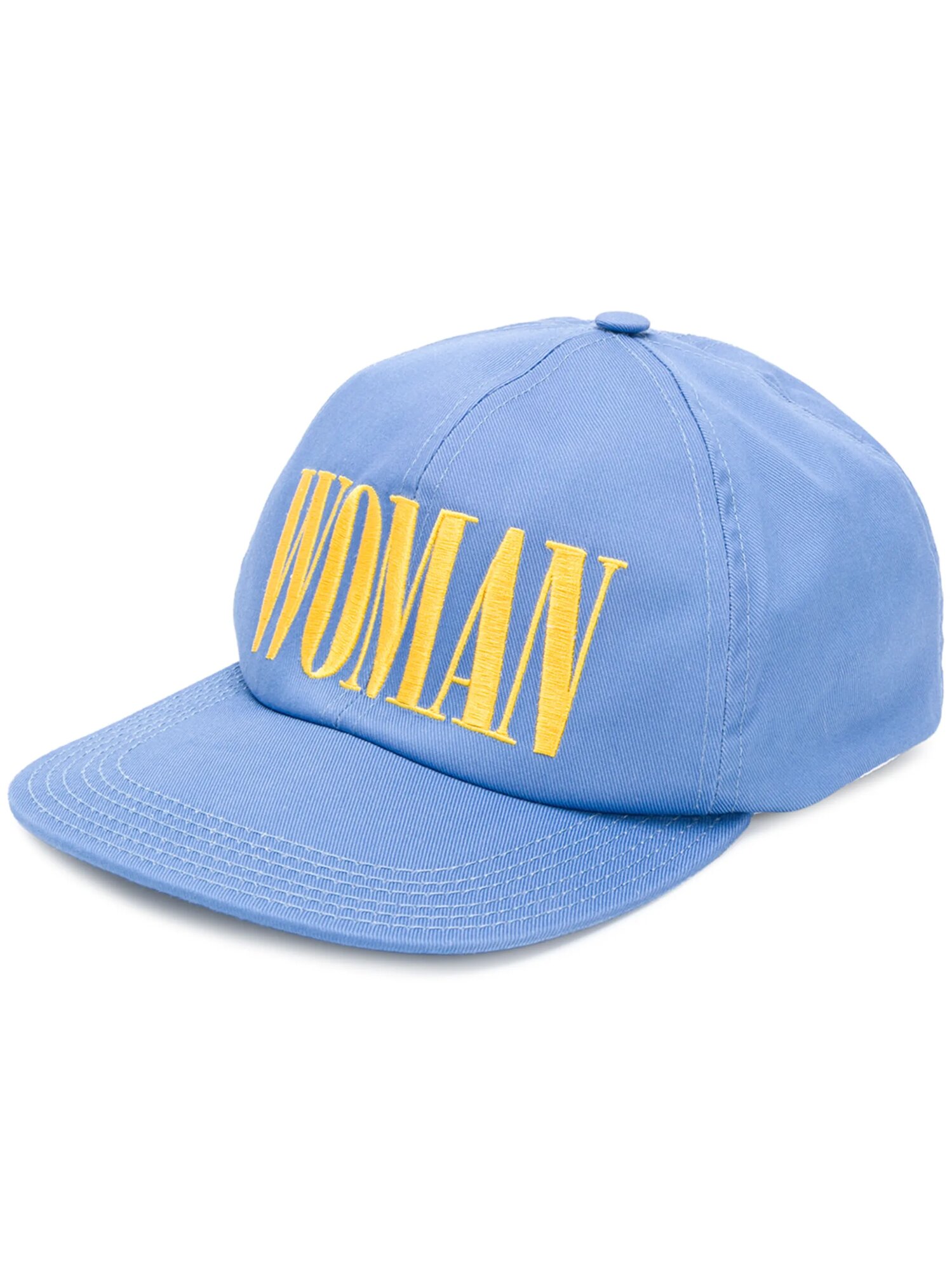 Шапка 'Woman' для девочек