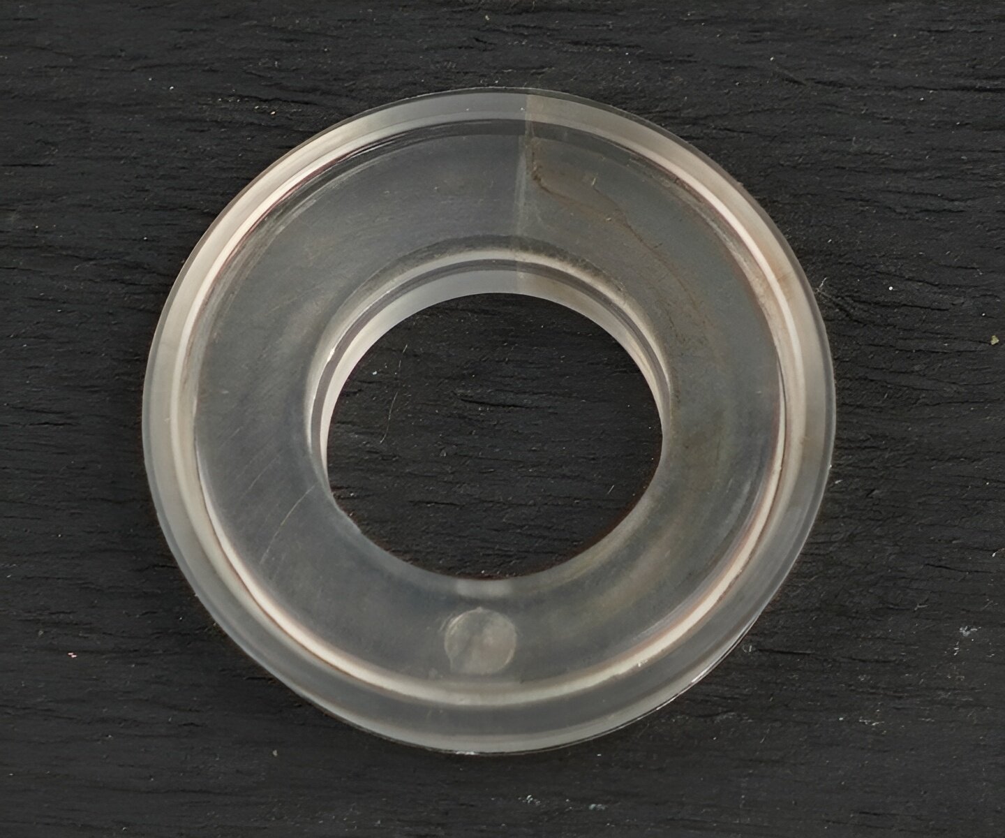 Манжета улучшенная Vado123 для Hatsan 125 SQT, открытая, 1 шт.