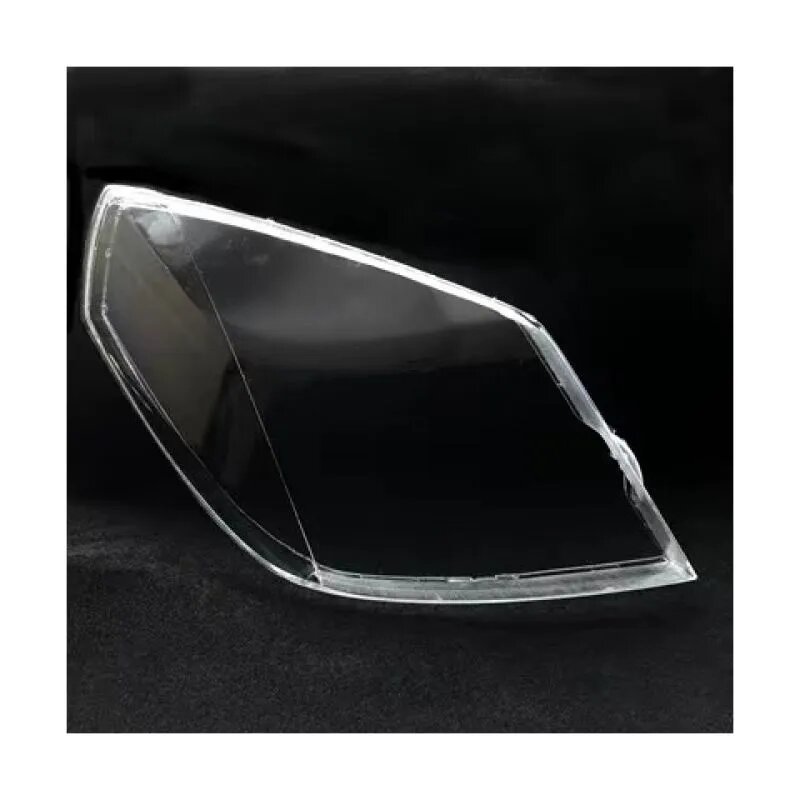 Кожух фары для Geely MK (2 шт.) из ABS пластика