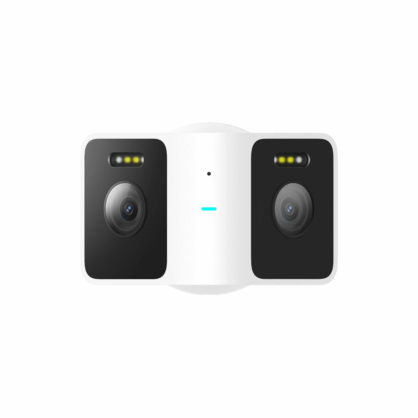 Камера Xiaomi Outdoor Camera CW100 Dual EU