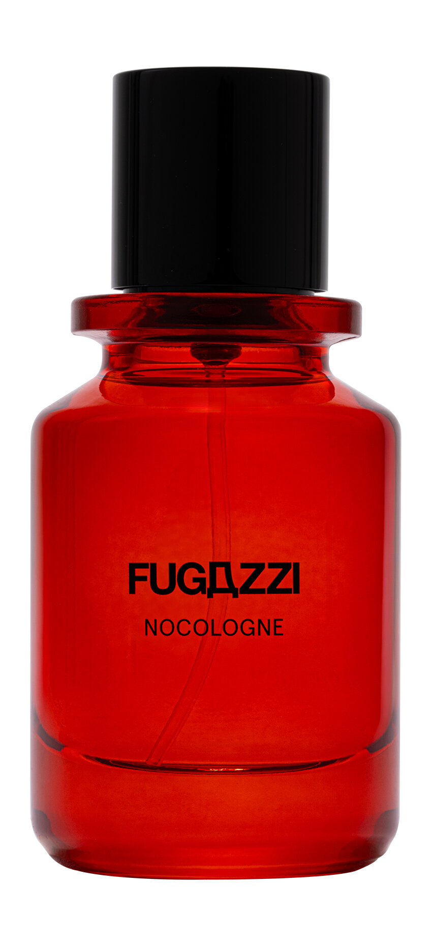 FUGAZZI Nocologne Духи унисекс, 50 мл