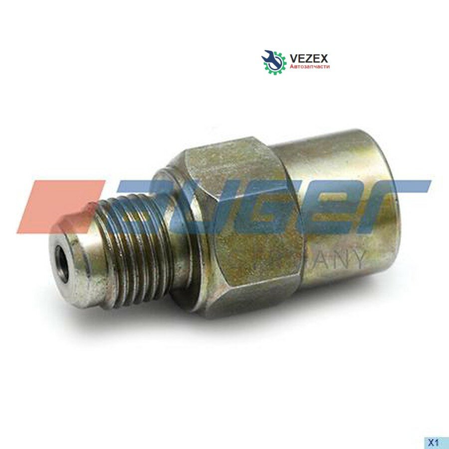 AUGER 73376 клапан топл. перепускной ! \Scania 4/R