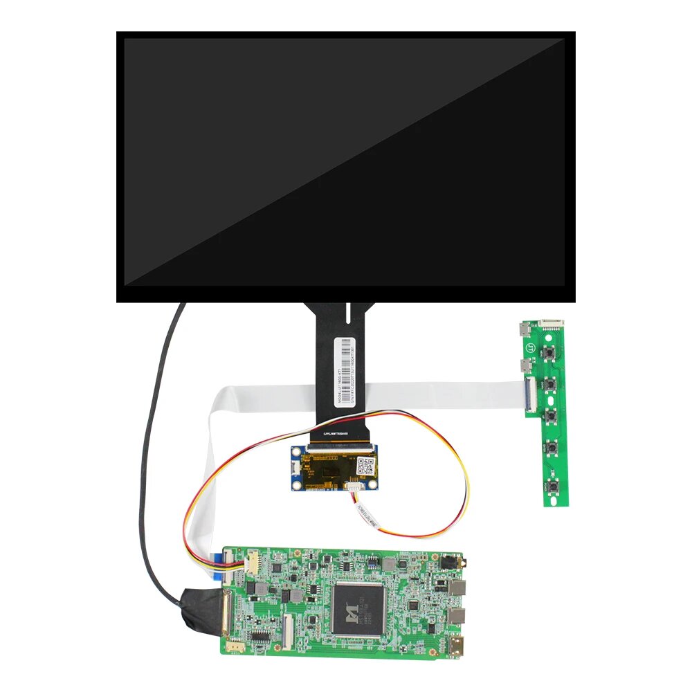 TFT экран NV116QUM-N31 для планшетов 2BT1 Touch board Lcd