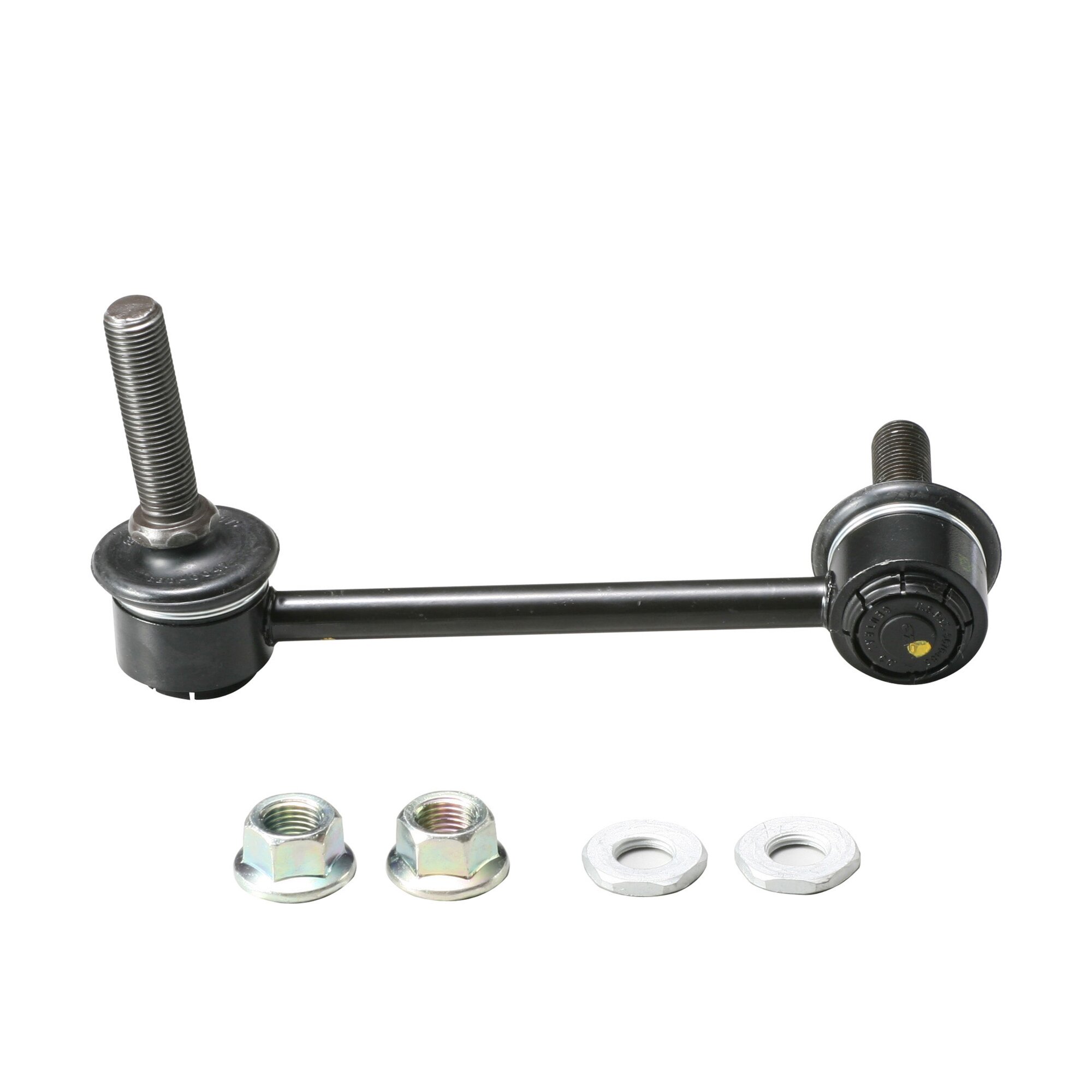 Стойка стабилизатора для TOYOTA LAND CRUISER, FJ CRUISER, 4 RUNNER / LEXUS GX, передняя левая / CTR CL0575