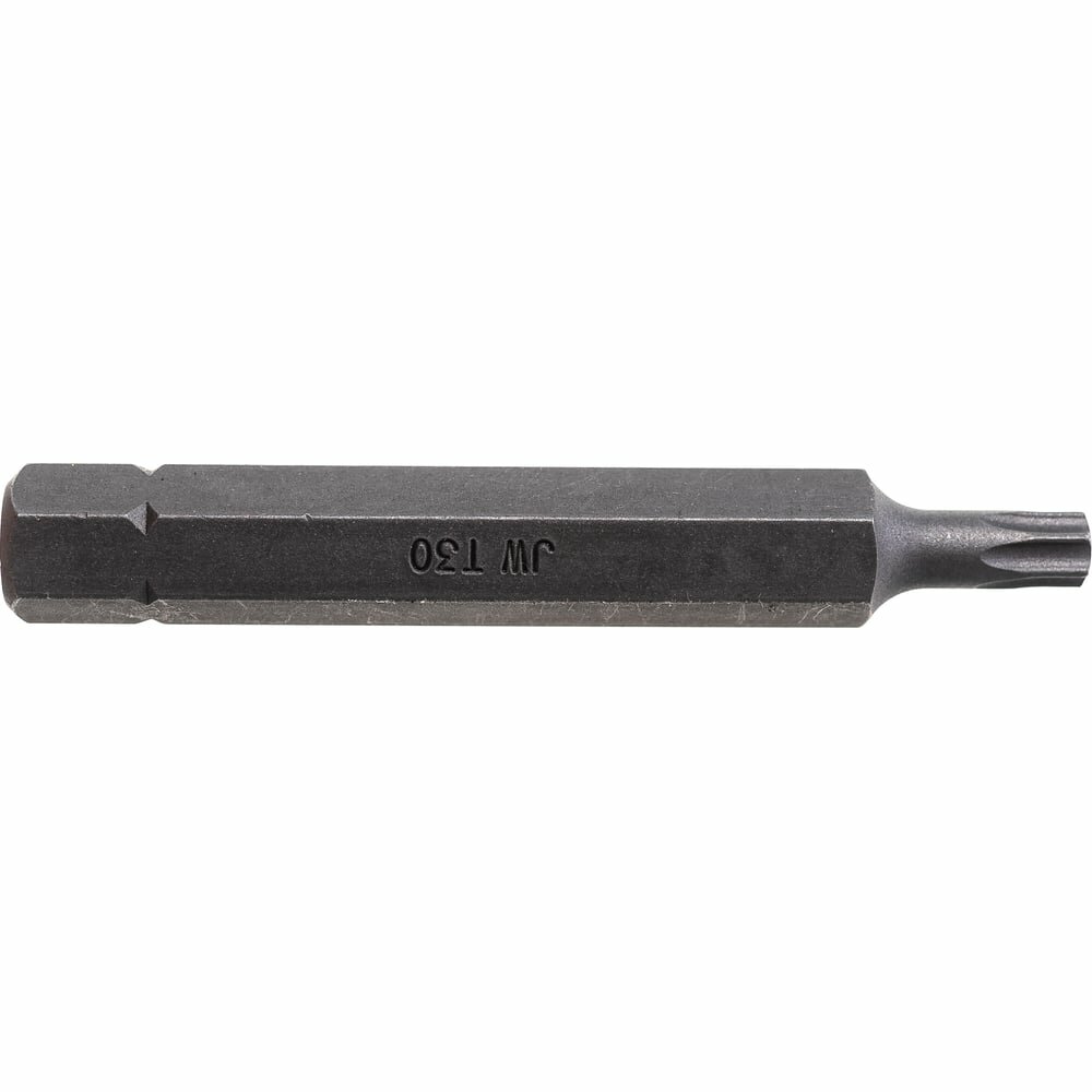 Бита (Torx; 10 мм; Т-30; 75 мм) Jonnesway D175T30