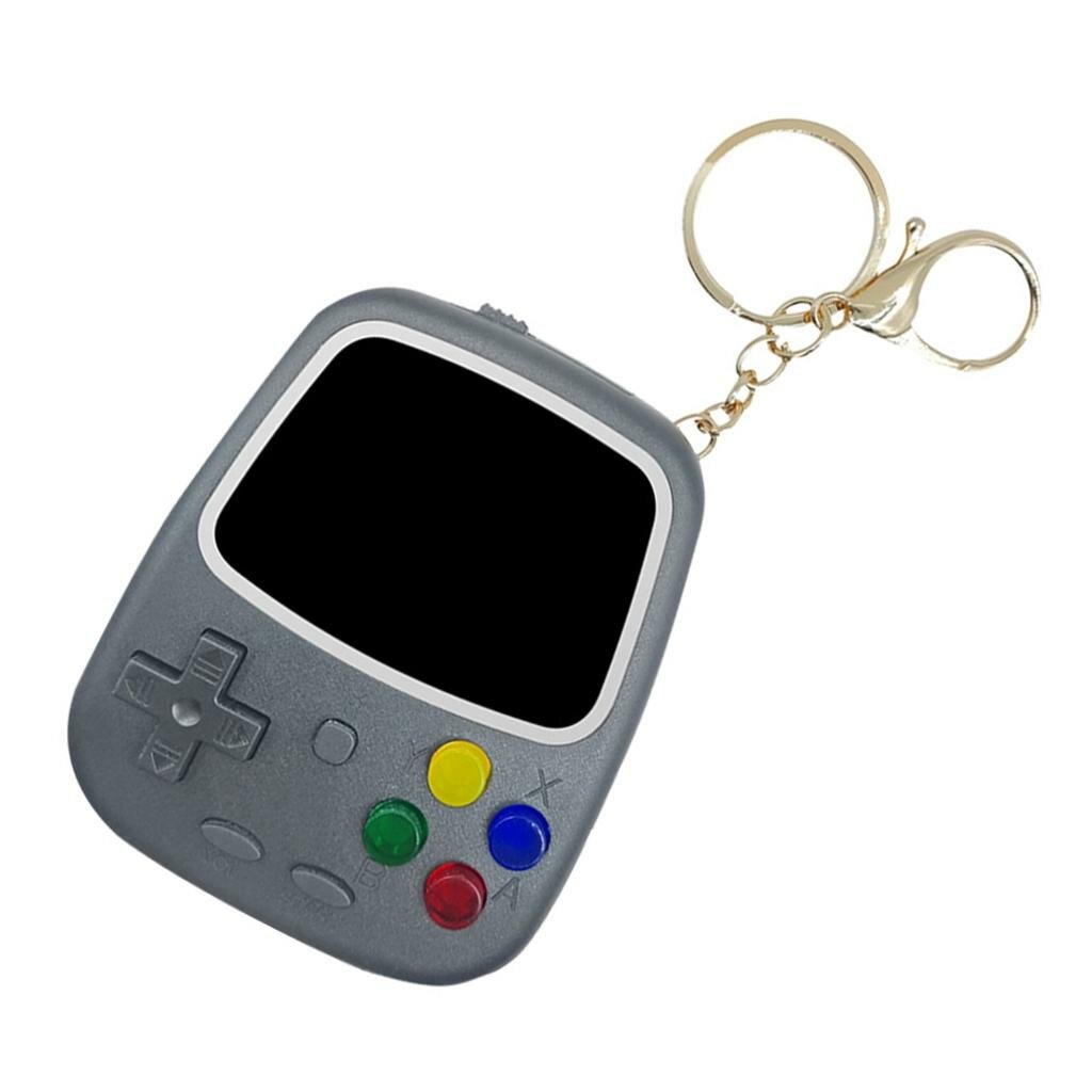 Портативная ретро-консоль 274 игры, Черный