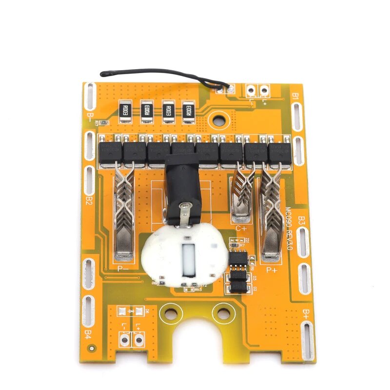 Платы защиты аккумуляторов Huaxingfu для Makita 5S 21В 5 шт.