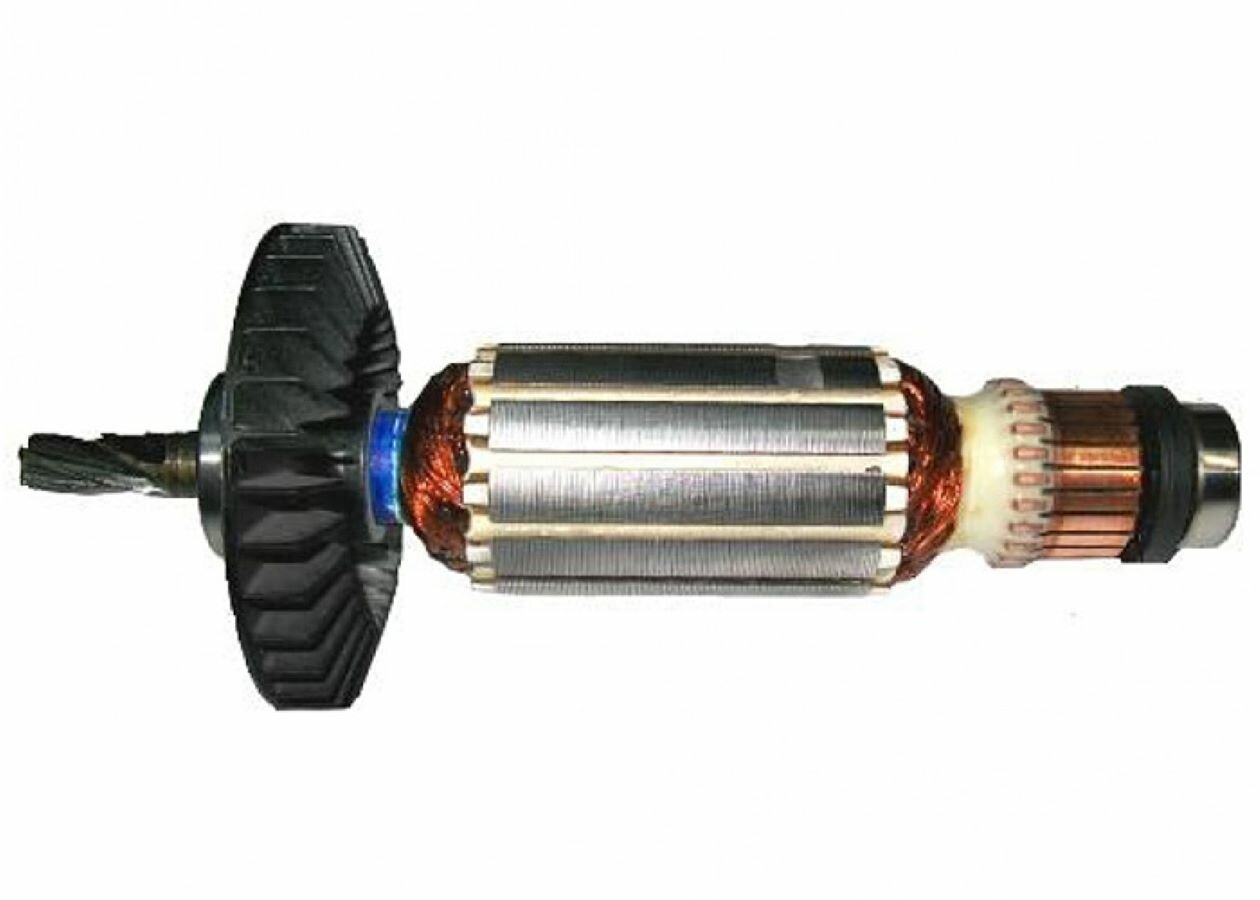 Якорь HR2450/HR2440 MAKITA 515668-4