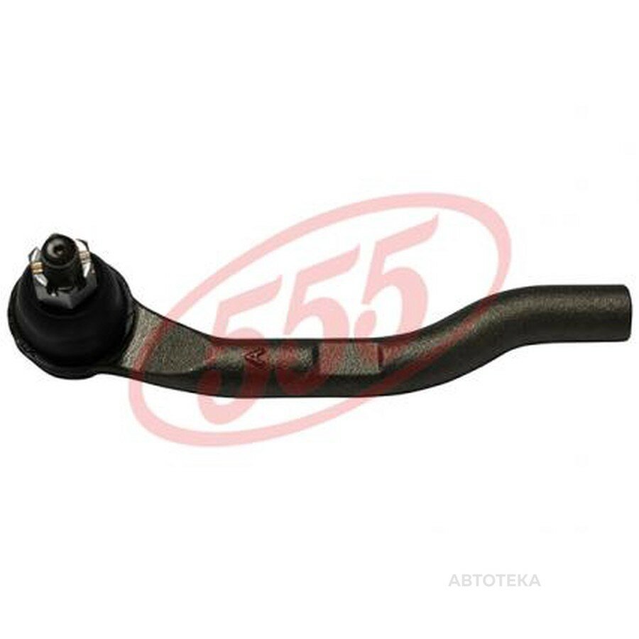 Наконечник рулевой правый 555 SEH221R HO Civic 06- Hbk;