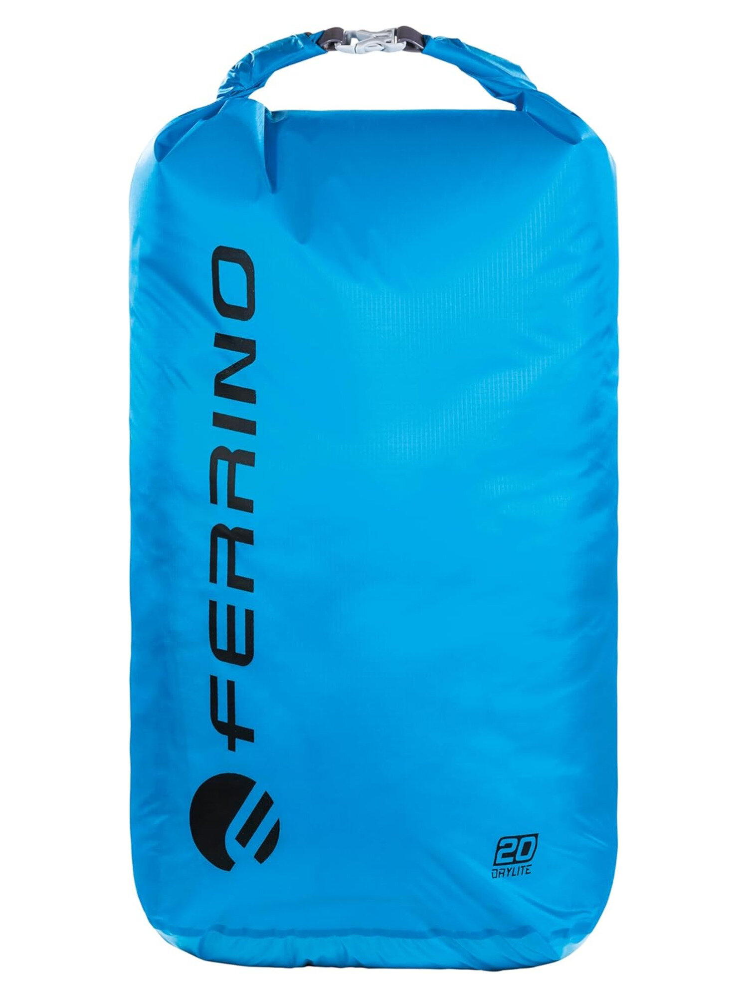 Гермомешок Ferrino Drylite 20 Blue
