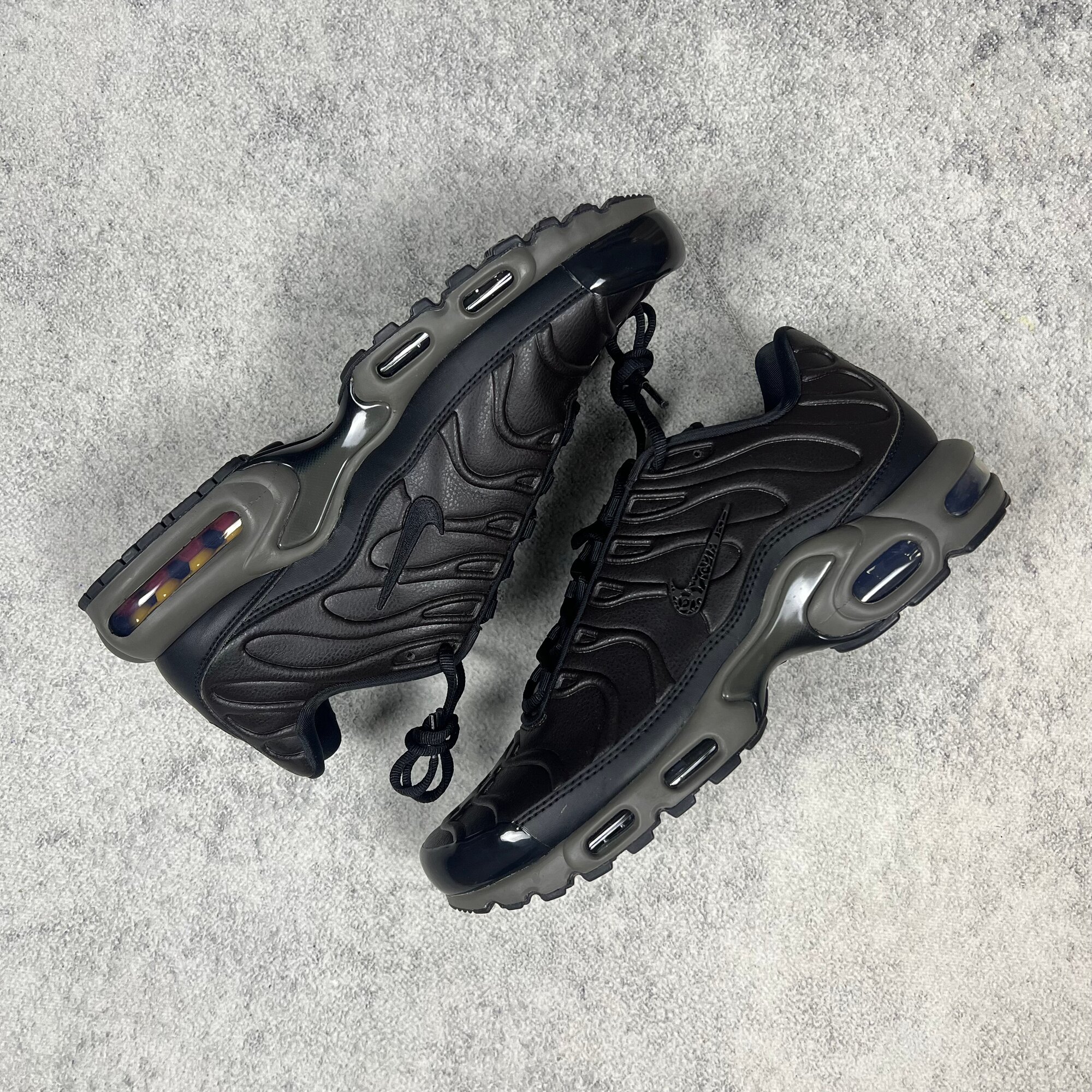 Кроссовки Air Max Plus