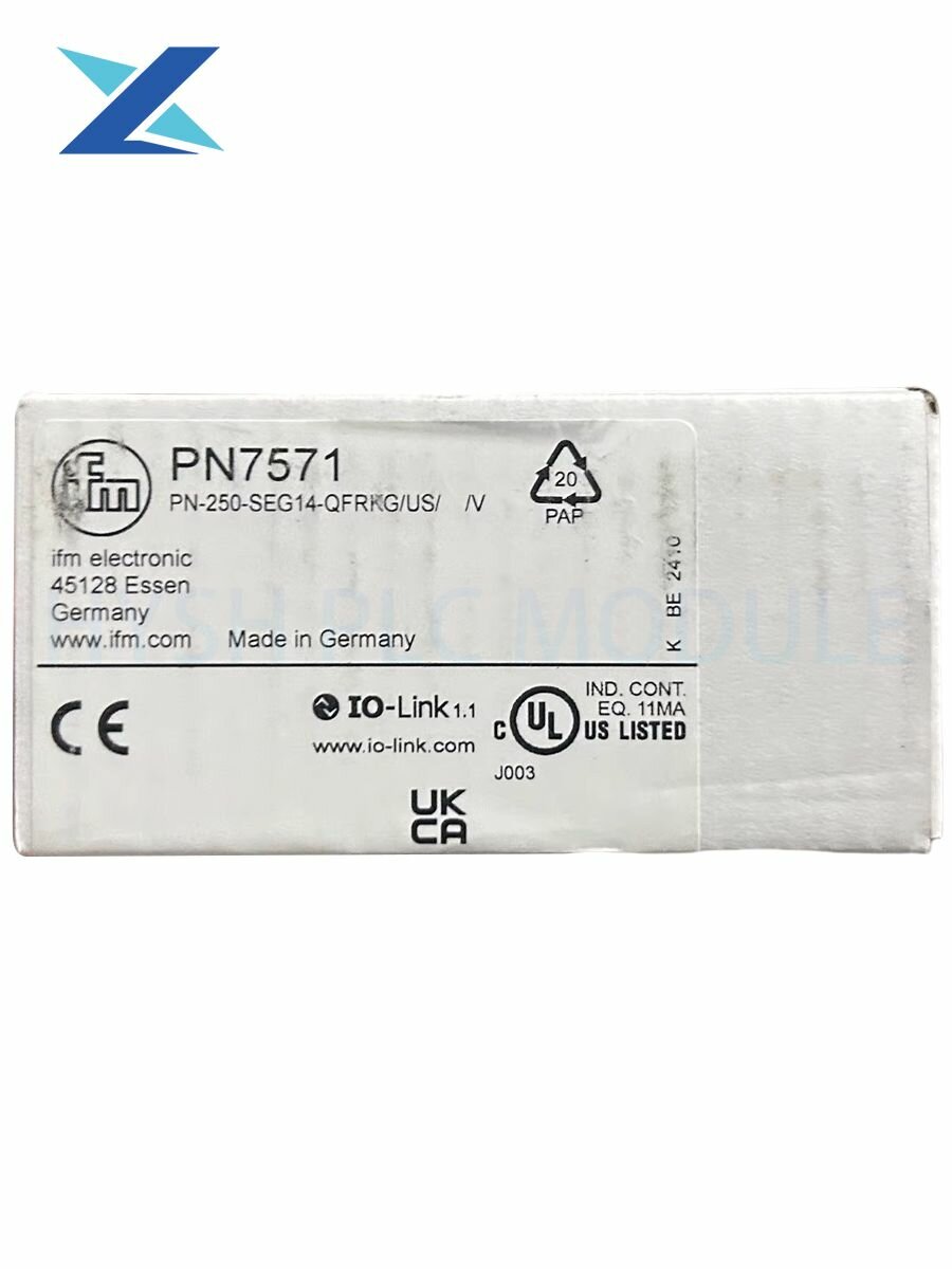Новый Датчик PN7571 — фото 1