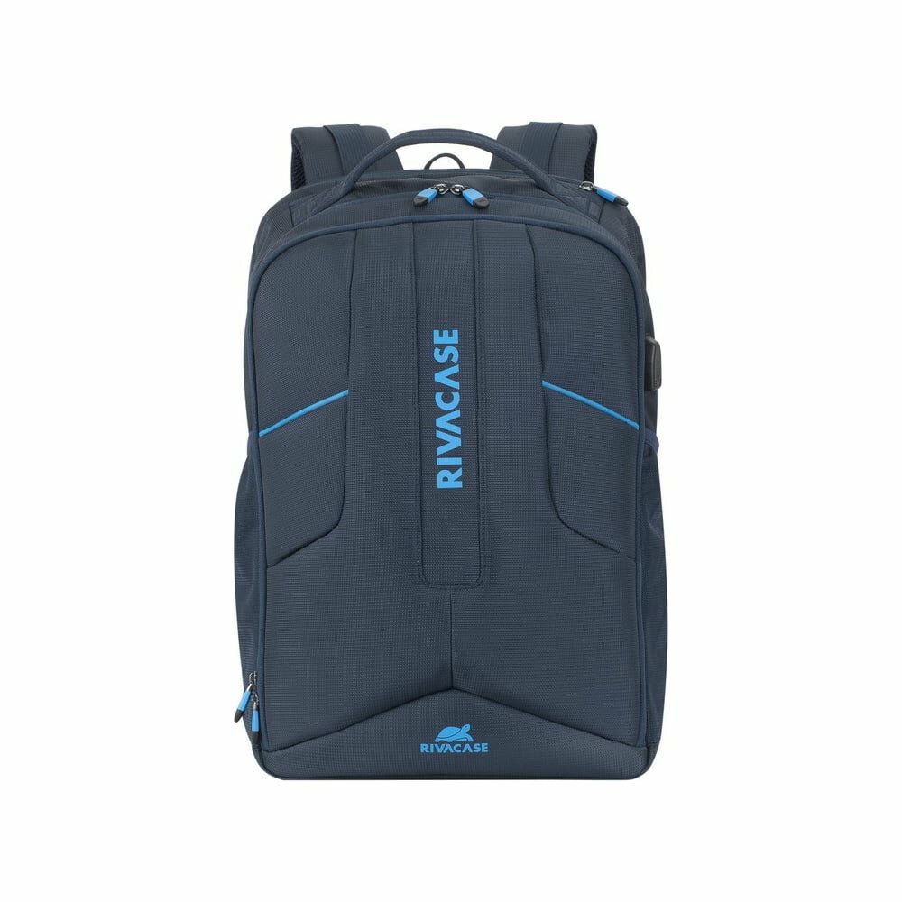 Рюкзак для геймеров 17.3" RIVACASE 4 7861 Dark blue ECO