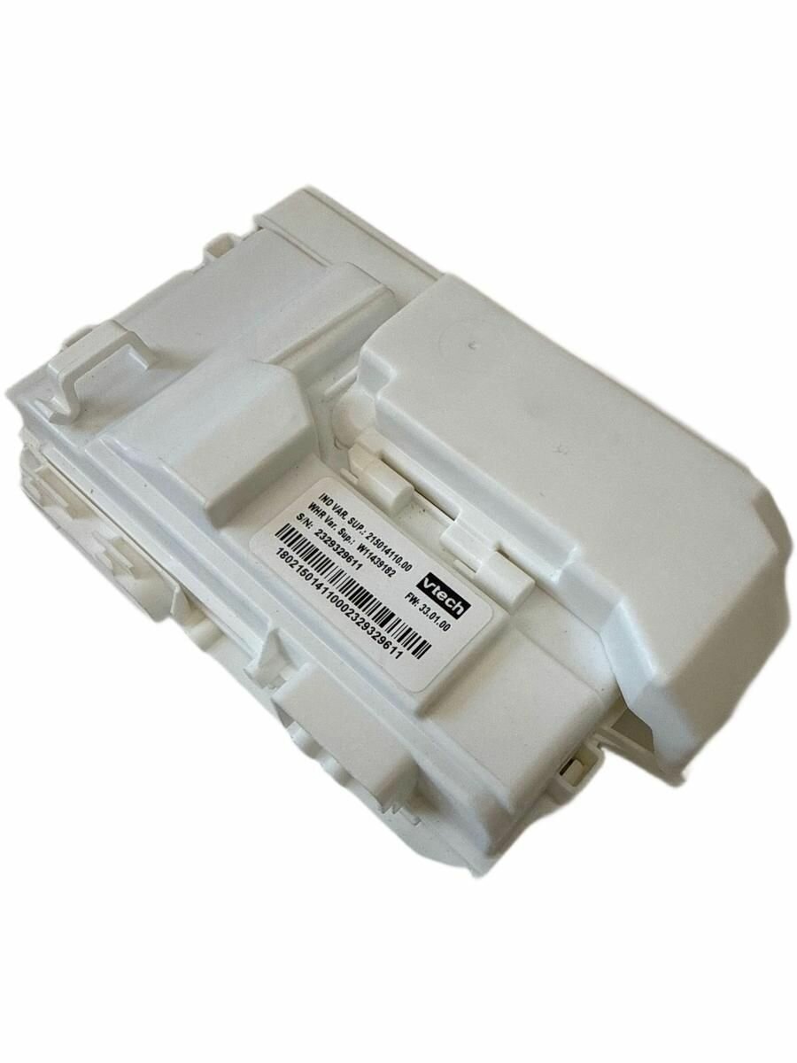 Блок управления (21501411000), для СМА Indesit EWSD51031BK