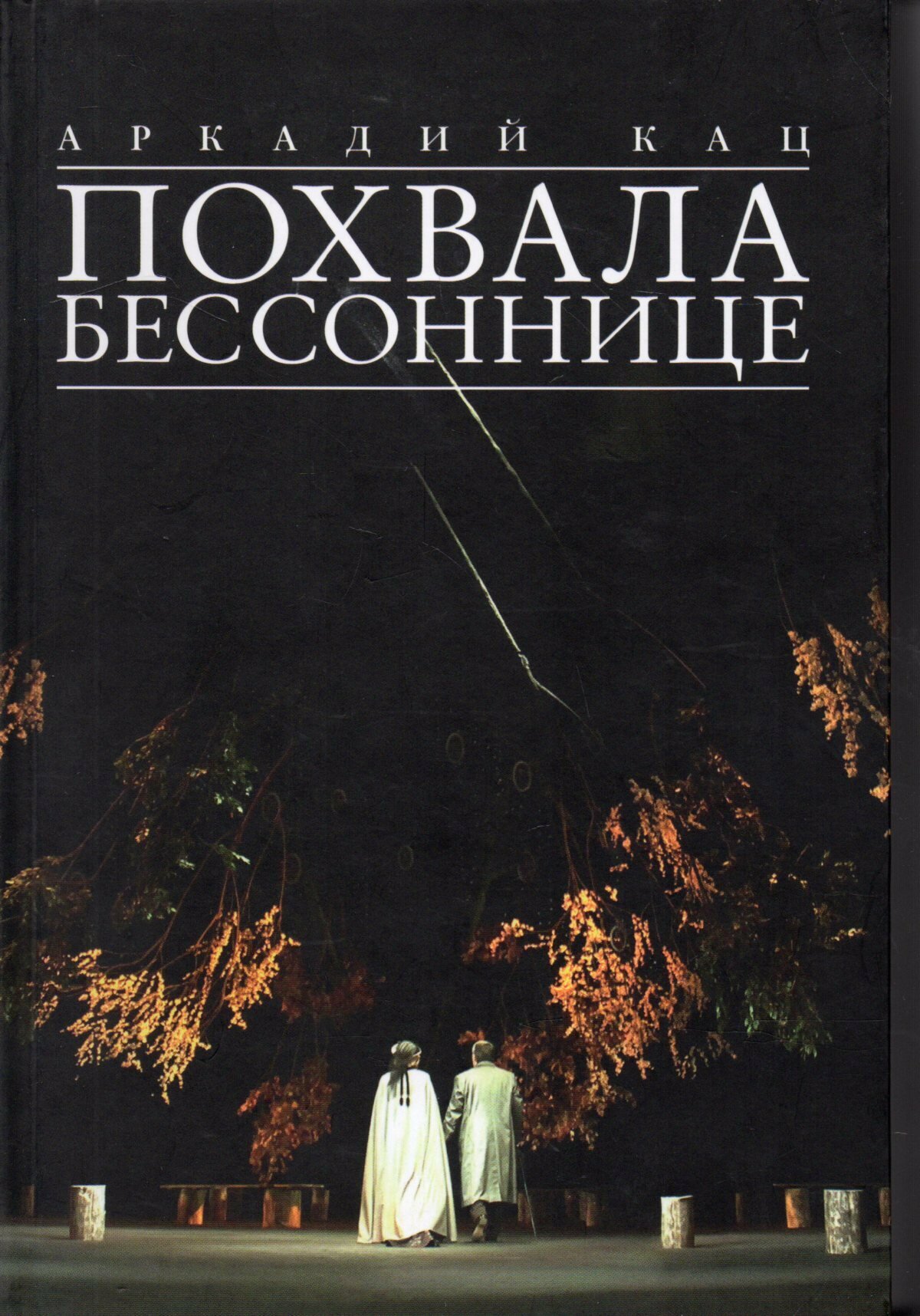 Похвала бессонице