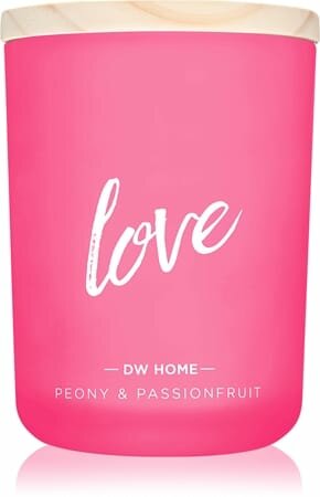Свеча DW Home Zen Love