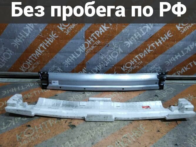 Усилитель бампера Зад с пробегом Toyota Camry, Rs300 ACV40