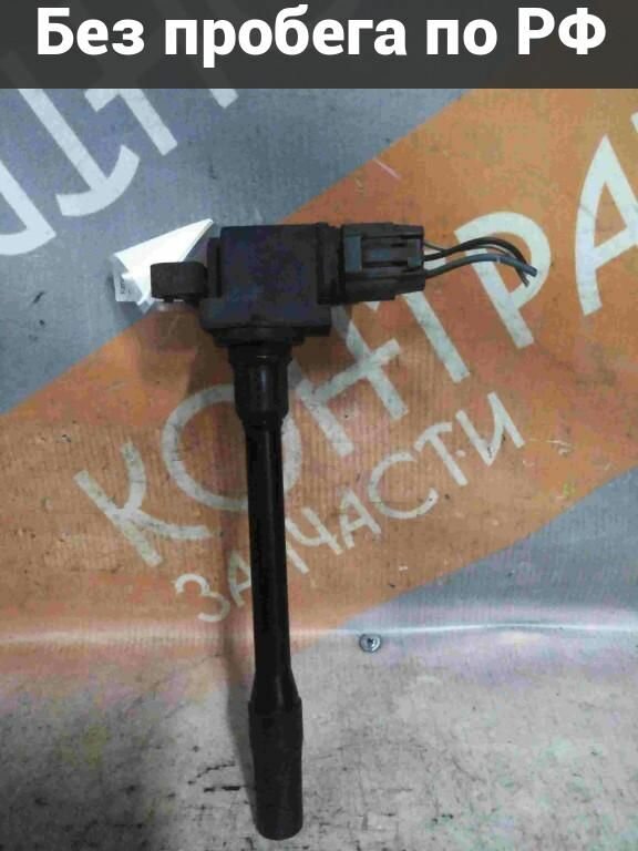 Катушка зажигания с пробегом Mitsubishi Airtrek, Chariot Grandis, Delica, RVR CU4W