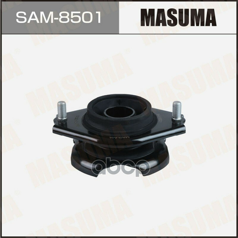 Опора амортизационной стойки Masuma арт. SAM-8501