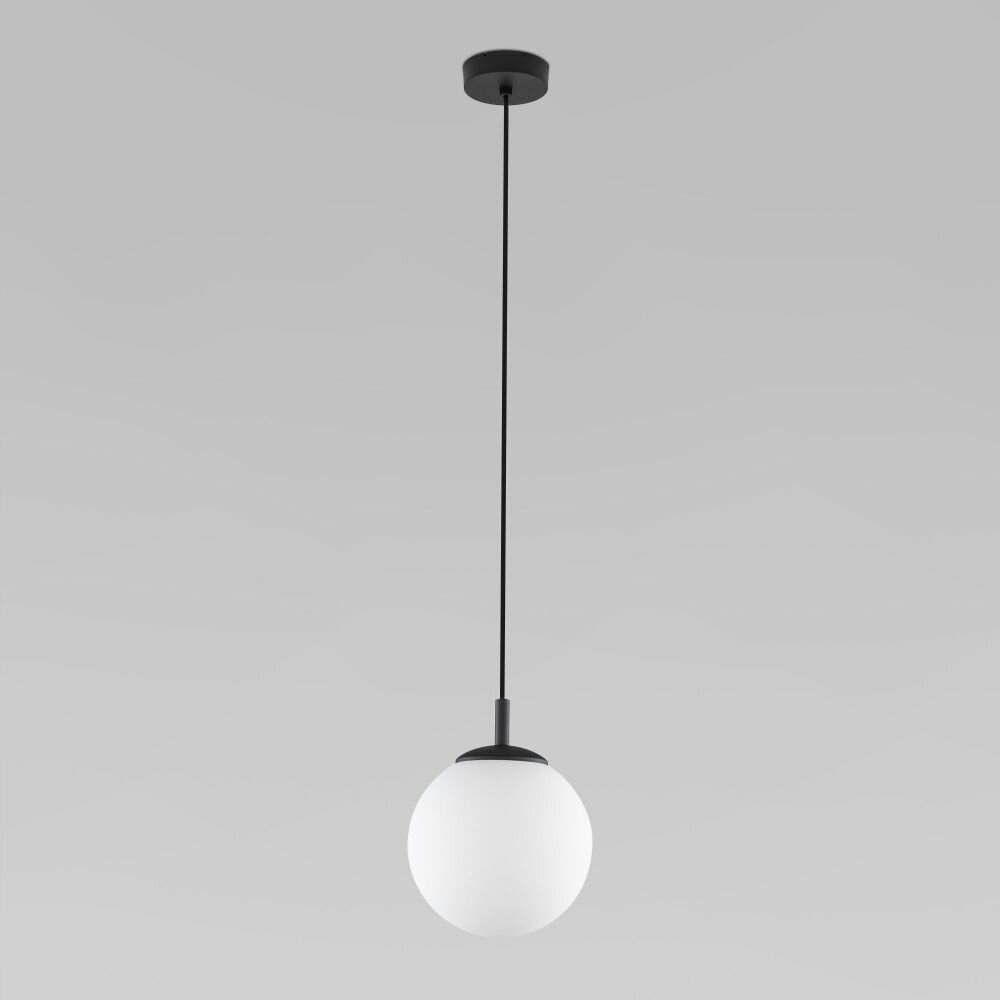 Подвесной светильник со стеклянным плафоном TK Lighting 5669 / подвесной светильник / Esme.