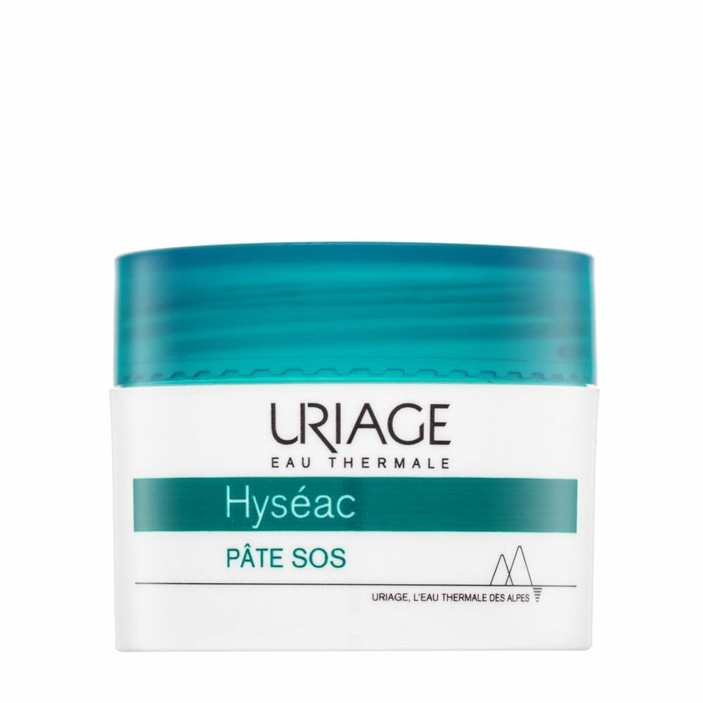 Крем для ухода за кожей Uriage Hys ac SOS Paste - Local Skin-Care 15 г