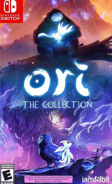 Ori - The Collection Для NSW