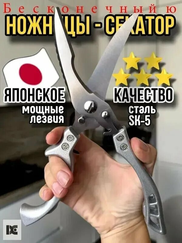 Ножницы