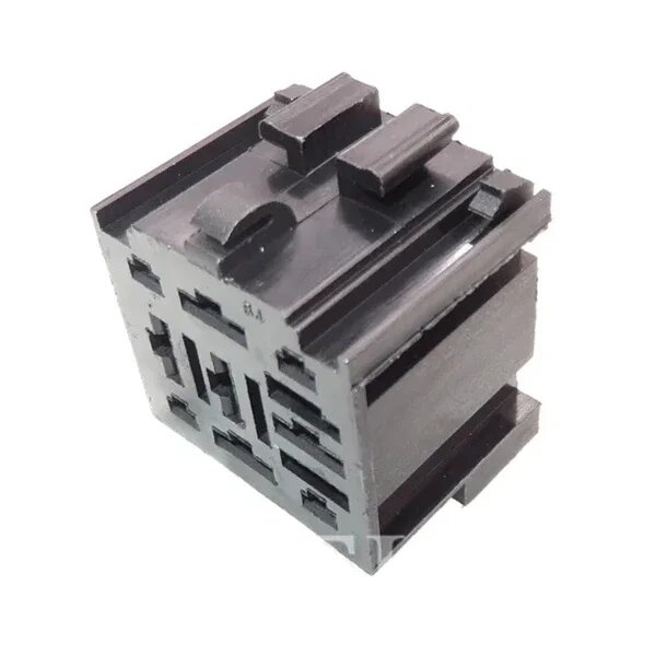 9-контактные автомобильные разъемы DJJ7094-2.8 female connector