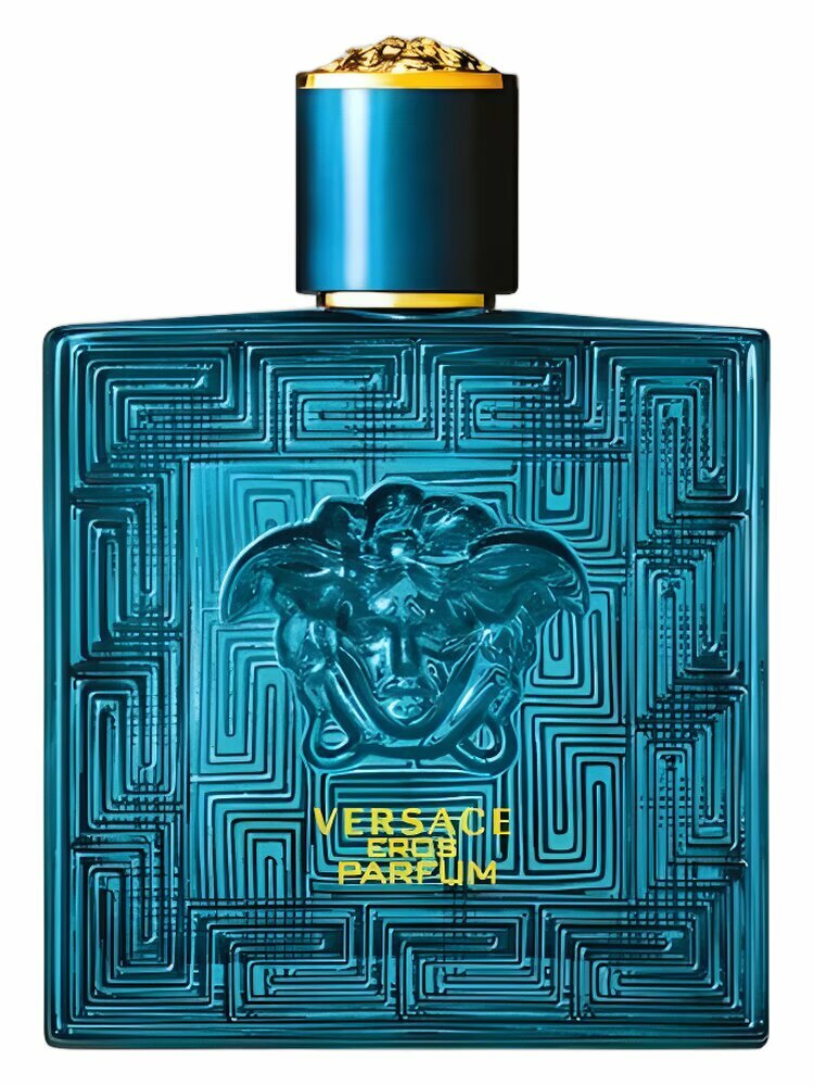 Versace Eros Туалетная вода для мужчин 100 ml восточные фужерные