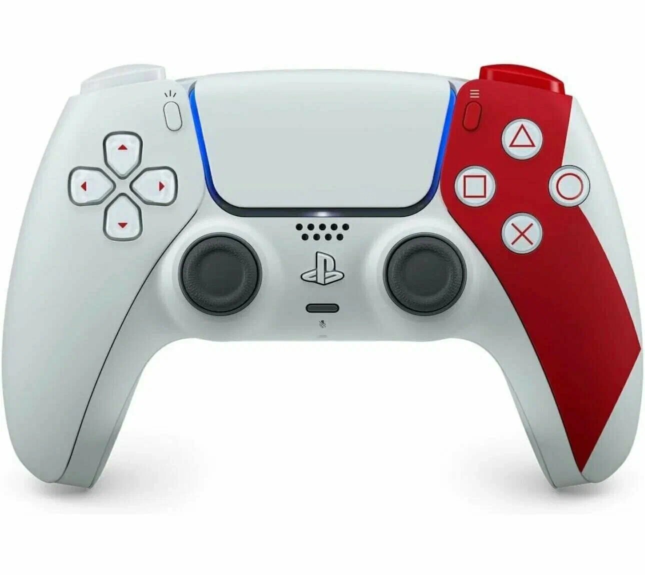 Геймпад для DualSense для PS5, God of War 20th Anniversary Limited Edition