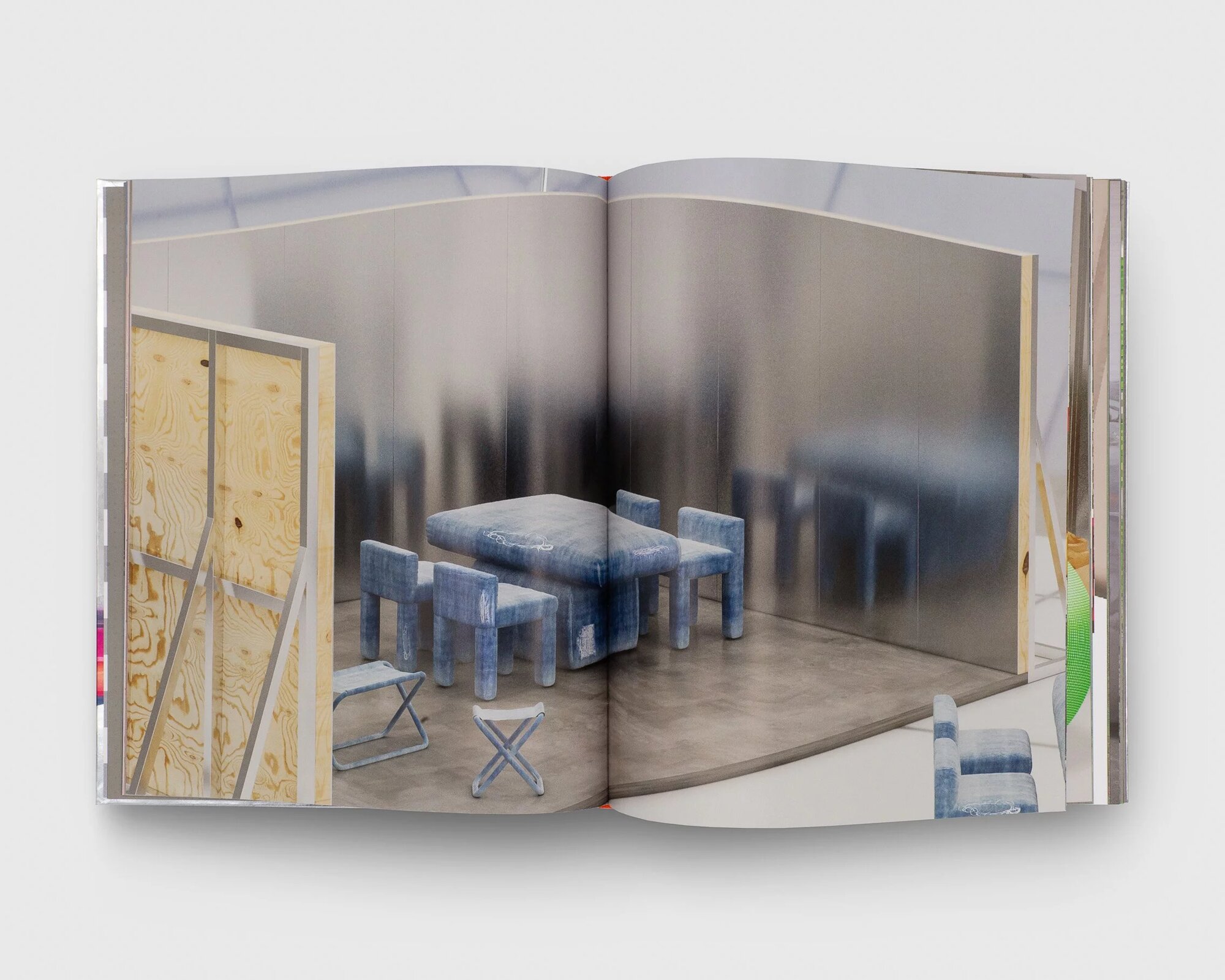 How to Land in the Metaverse: From Interior Design to the Future of Design