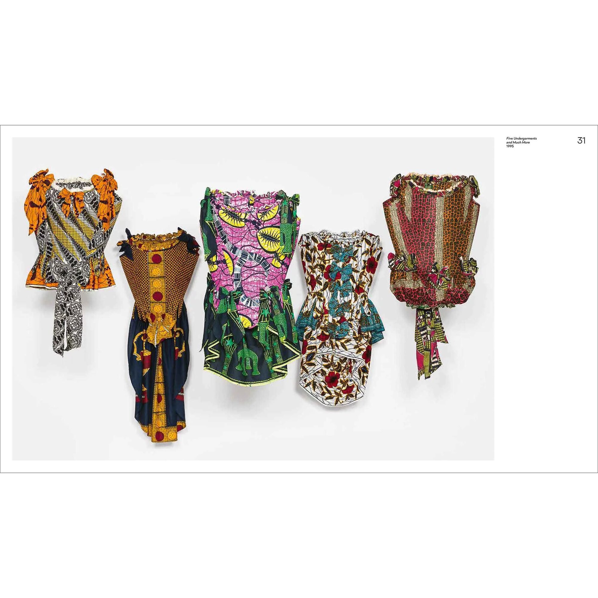 Yinka Shonibare CBE: End of Empire