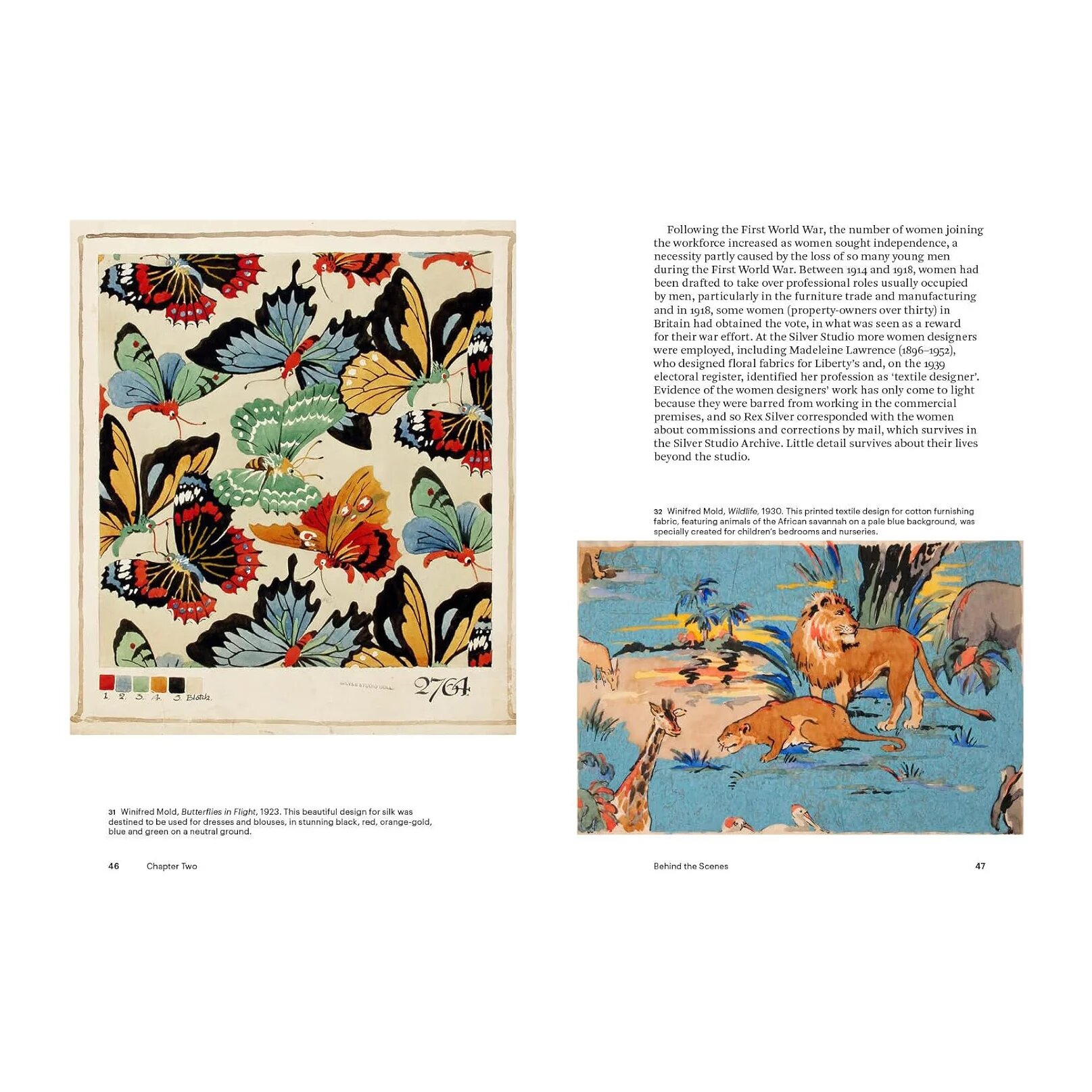 Women in Design (World of Art)