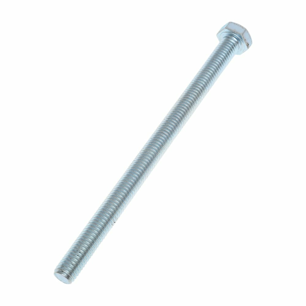 Болт с шестигранной головой Bullit DIN 933, 10.9, M8x120, 2 шт 14-0017660