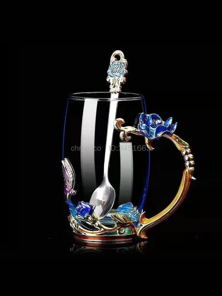 Чашка, 350 мл, 1 шт