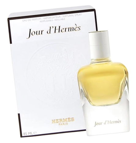 Гермес Жур Де Гермес парфюмерная вода женская 85 мл / Jour D Hermes