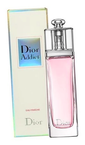 Женская туалетная вода Диор Аддикт О Фреш 2014 50 мл - Christian Dior Addict Eau Fraiche
