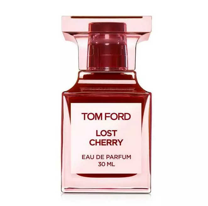 Парфюмерная вода Tom Ford Lost Cherry 30 мл унисекс - Лост Черри аромат вишни